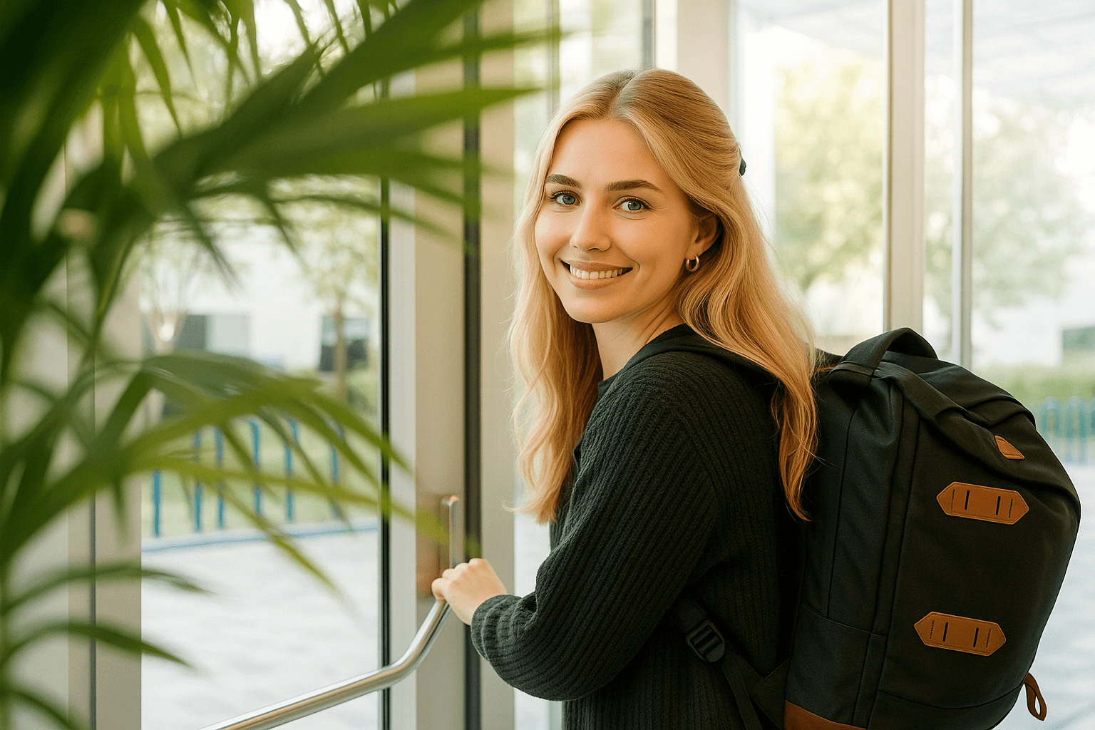 🙋‍♀️ Über mich - Vital Core